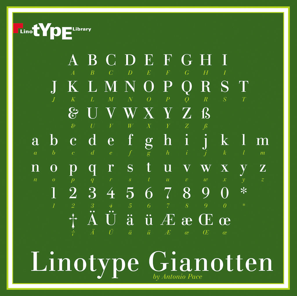Henk Gianotten – dutch graphic roots