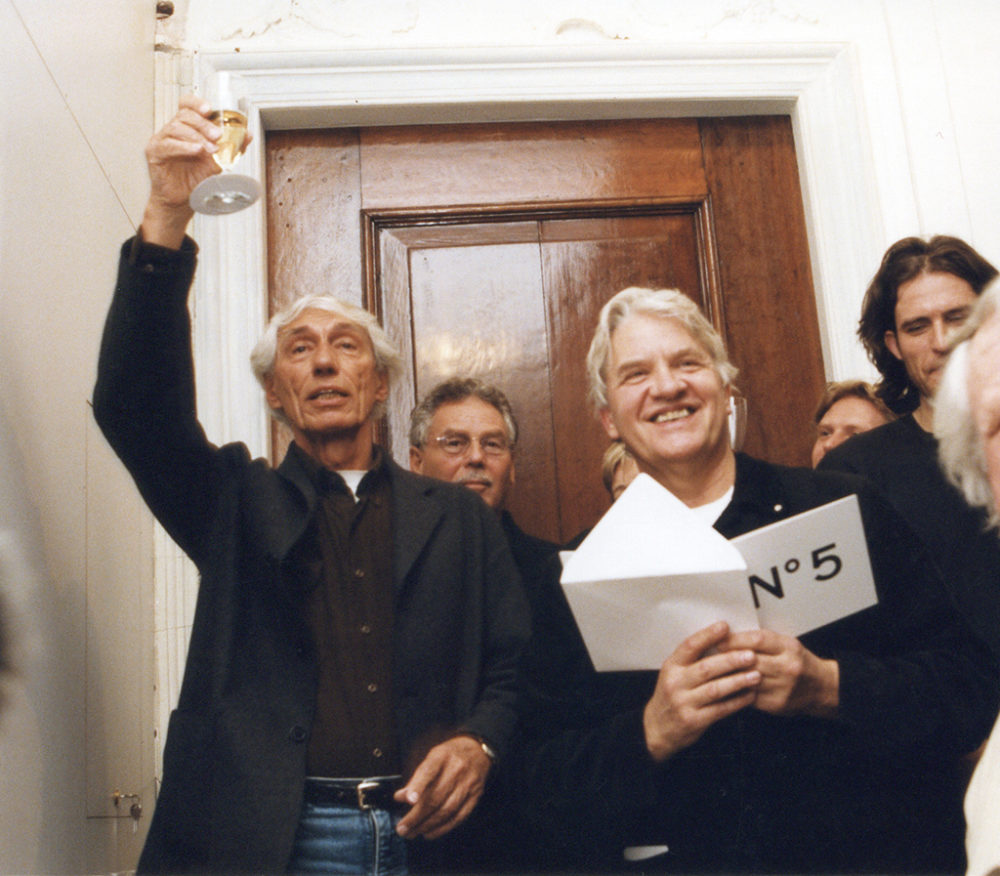 Wim Crouwel – dutch graphic roots