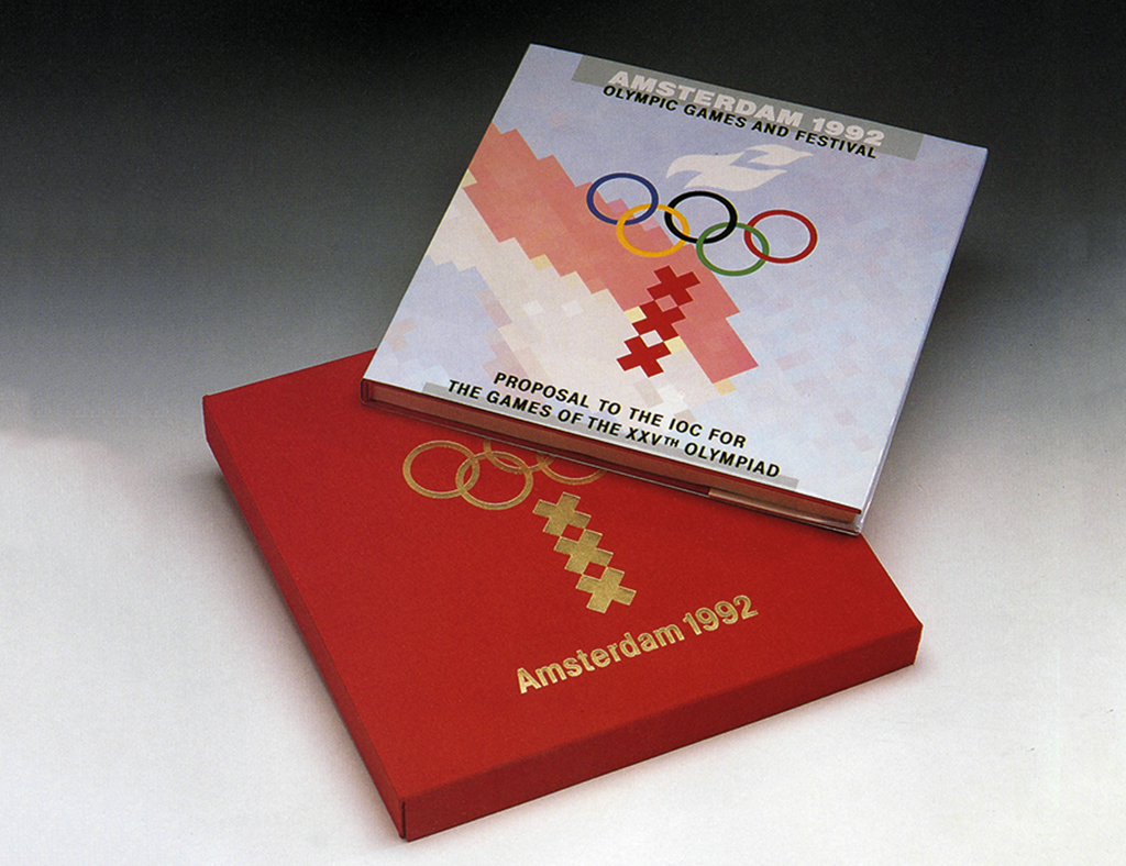 Andrew Fallon – dutch graphic roots