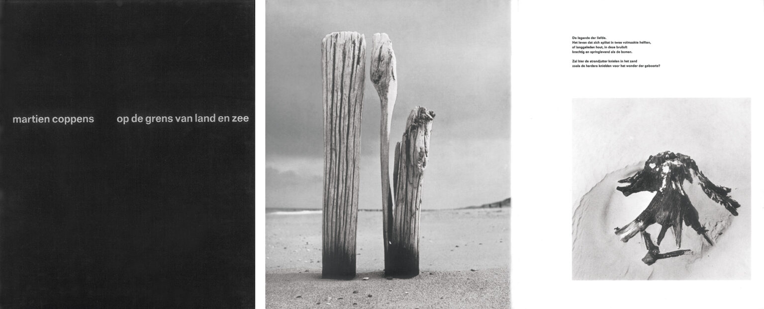 Jacques Peeters – dutch graphic roots