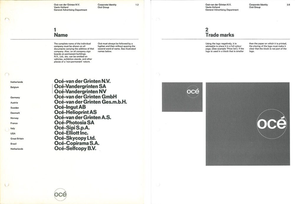 Jacques Peeters – dutch graphic roots