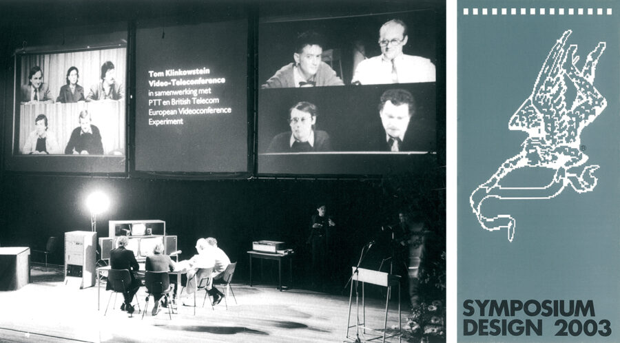 Jacques Peeters – dutch graphic roots