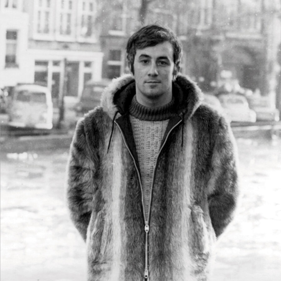 Geert Setola – dutch graphic roots