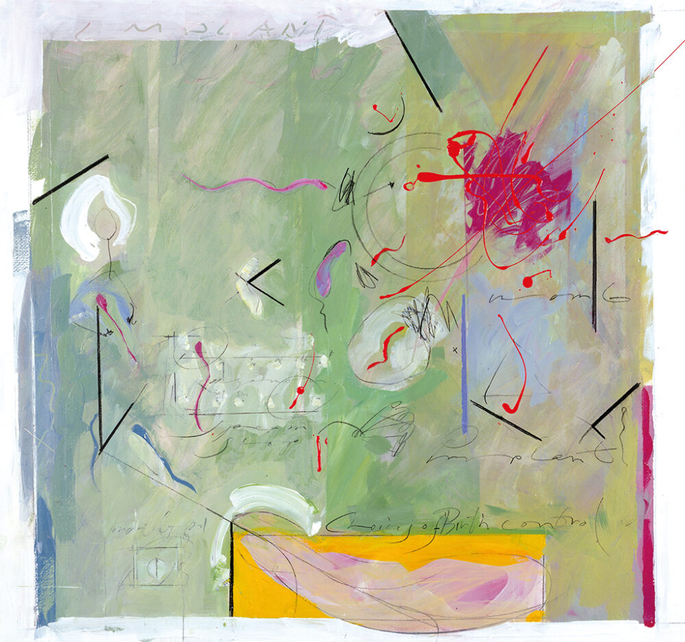 Milou Hermus – dutch graphic roots