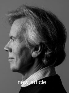 Roger van den Bergh – dutch graphic roots