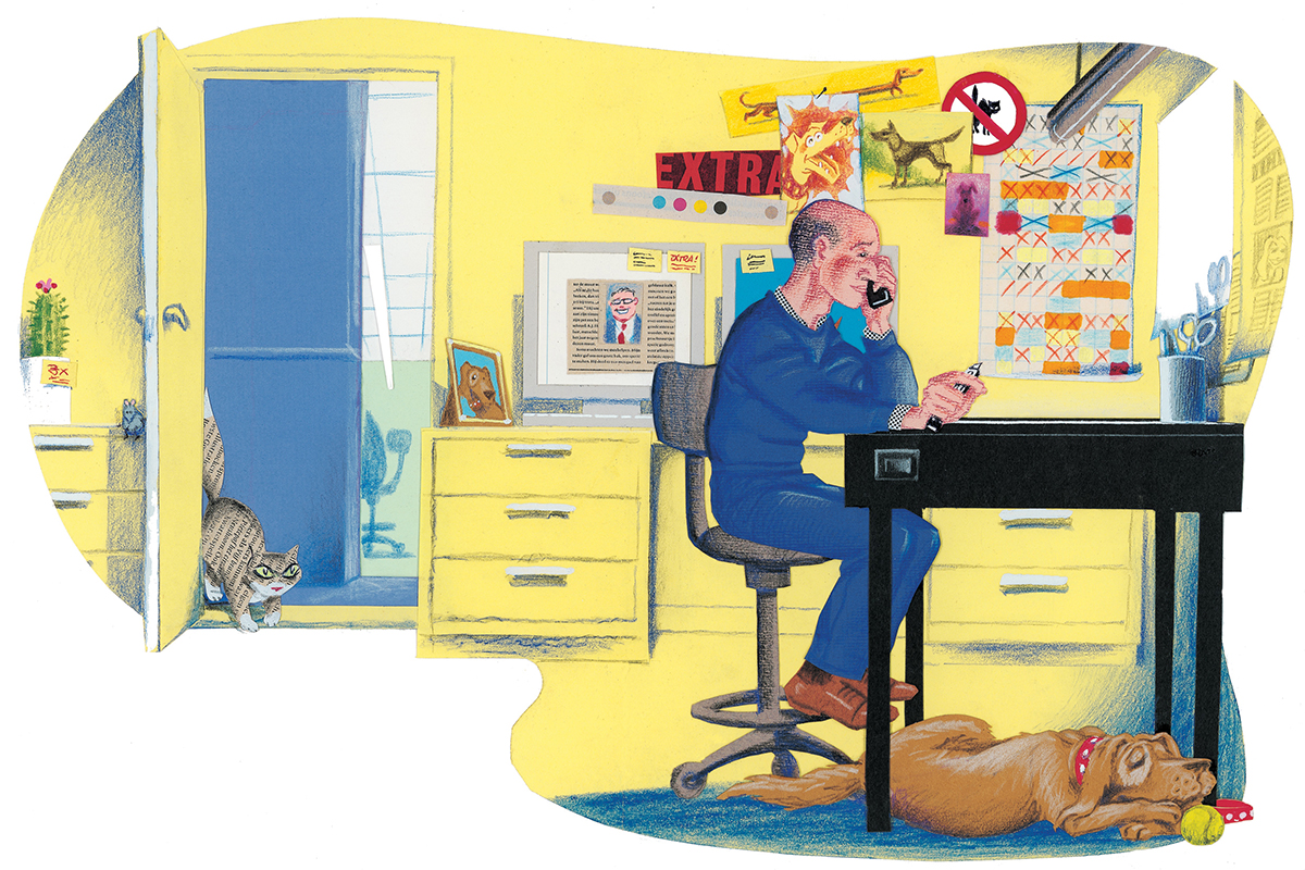 Piet Schreuders – dutch graphic roots