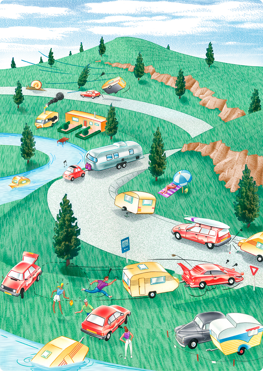 Theo Barten – dutch graphic roots